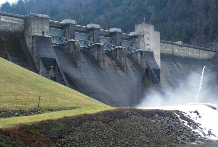 Kinzua Dam to increase outflows today due to wet weather | News, Sports ...